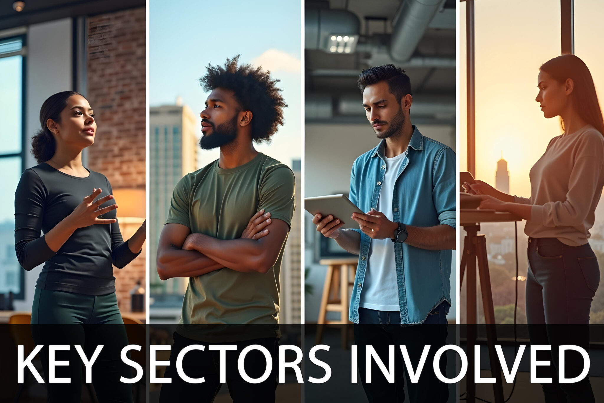 Connect with people who never give up on their dreams, their causes ...